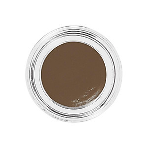 Maybelline Tattoo Brow Longlasting Pomade Pot, Medium Brown, 1 Count, Pack Of 1