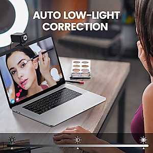 EMEET Conference Speaker and Microphone Luna & EMEET USB Speakerphone for Live Streaming C990