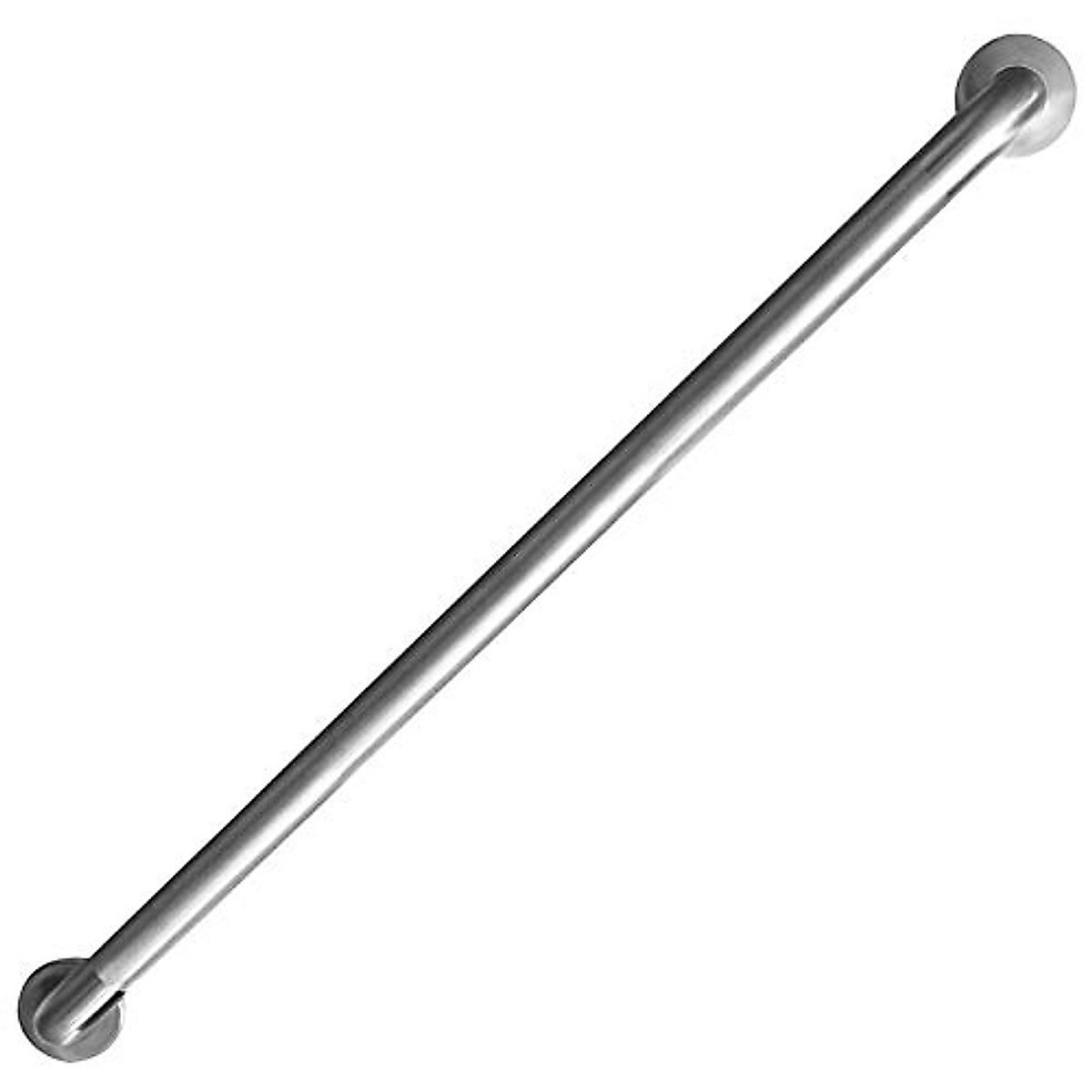 Boston Harbor Sg01-01&0436 Non-Slip Knurled Safety Grab Bar, 36" L