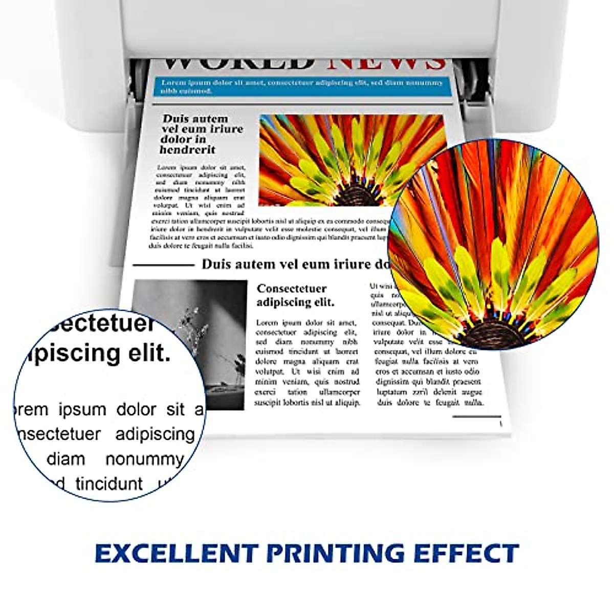 DOUBLE D 934 and 935 Ink Cartridges Compatible Replacement for HP 934XL 935XL for HP Officejet Pro 6830 6230 6815 6835 6812 6820 6220 6810 Printers (3 BK,2C,2M,2Y, 9 Pack)