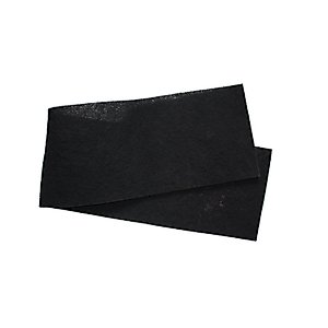 CFS Carbon Replacement Pre-Filter For Honeywell 50250-S 24000 24500 50250-S 52500 Air Purifier by CFS