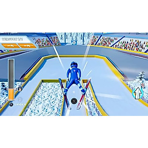 Winter Sports Games (PS5)