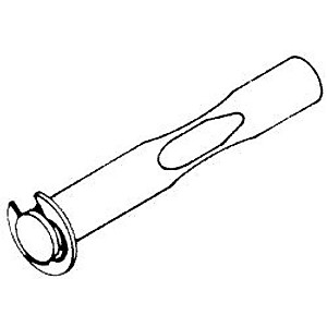Foot Control Stem for A-dec ADS090