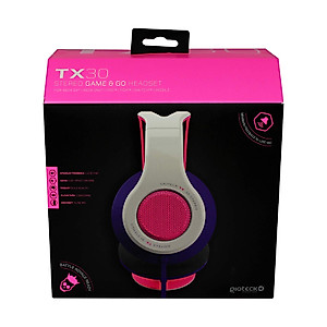 TX-30 Pink (Xbox One)