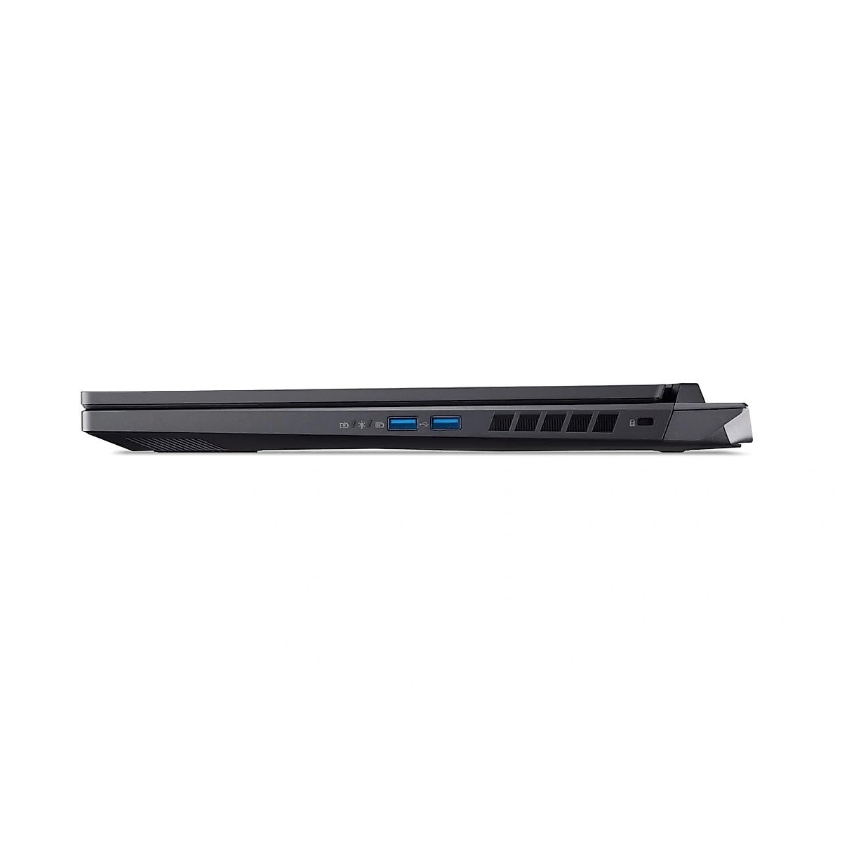 acer Nitro 17.3" QHD 165Hz Gaming Laptop Computer, 13th Gen Intel 14-Core i7-13700H Processor, NVIDIA GeForce RTX 4060 8GB GDDR6, 64GB DDR5 RAM, 2TB PCIe SSD, RGB Backlit, Windows 11 Home, Black