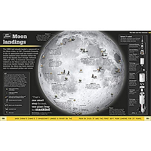 When on Earth?: History as You've Never Seen It Before! (DK Where on Earth? Atlases)