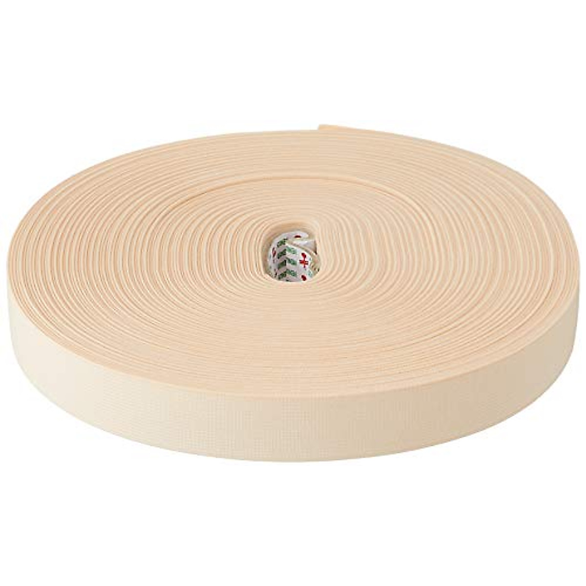 Bloch Womens Flats,ballet 1 Inch Width Ballet Pointe Shoe Elastic Roll, Pink