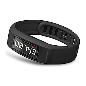 Garmin vívofit 2 Activity Tracker, Black