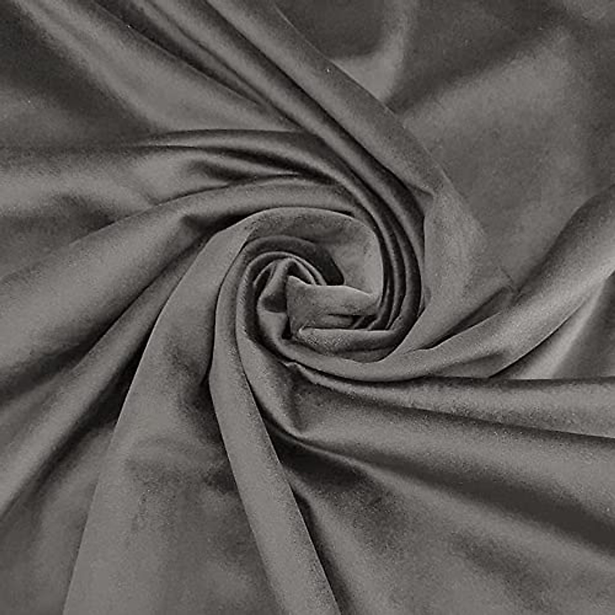 OYN 63" Chesterfield Sofa & Couch Deep Seat Button Tufted Velvet Loveseat Upholstered 2 Seater Sofa Classic Roll Arm, 2 Pillows Included, Grey