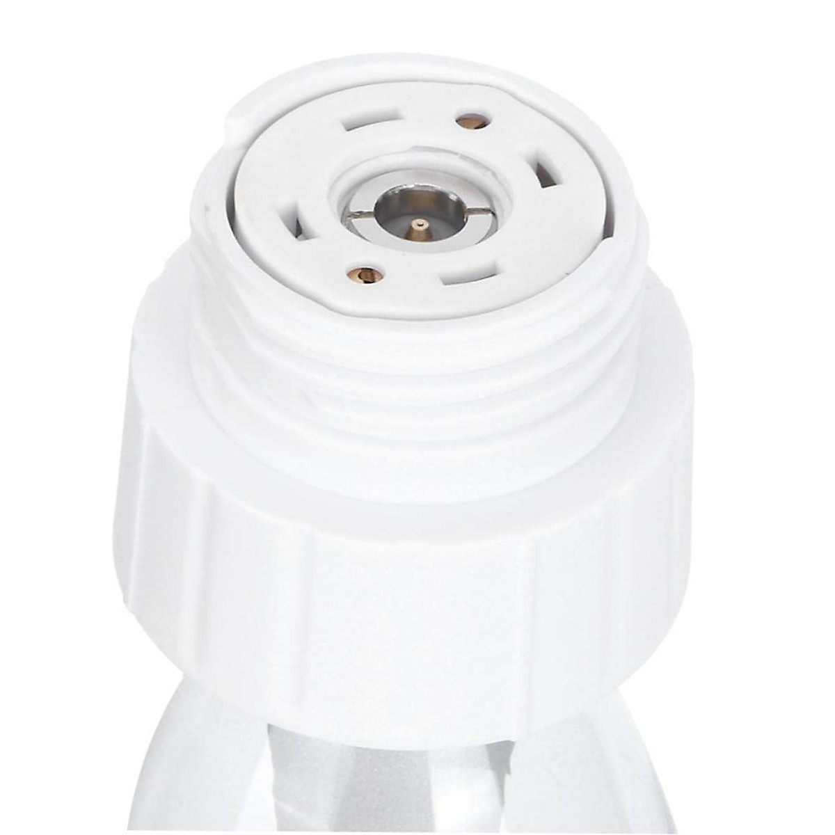 Make Homemade Sparkling Beverages with our Portable Bubble Soda Water Maker - Carbonated Beverage Dispenser and Household Drink Maker