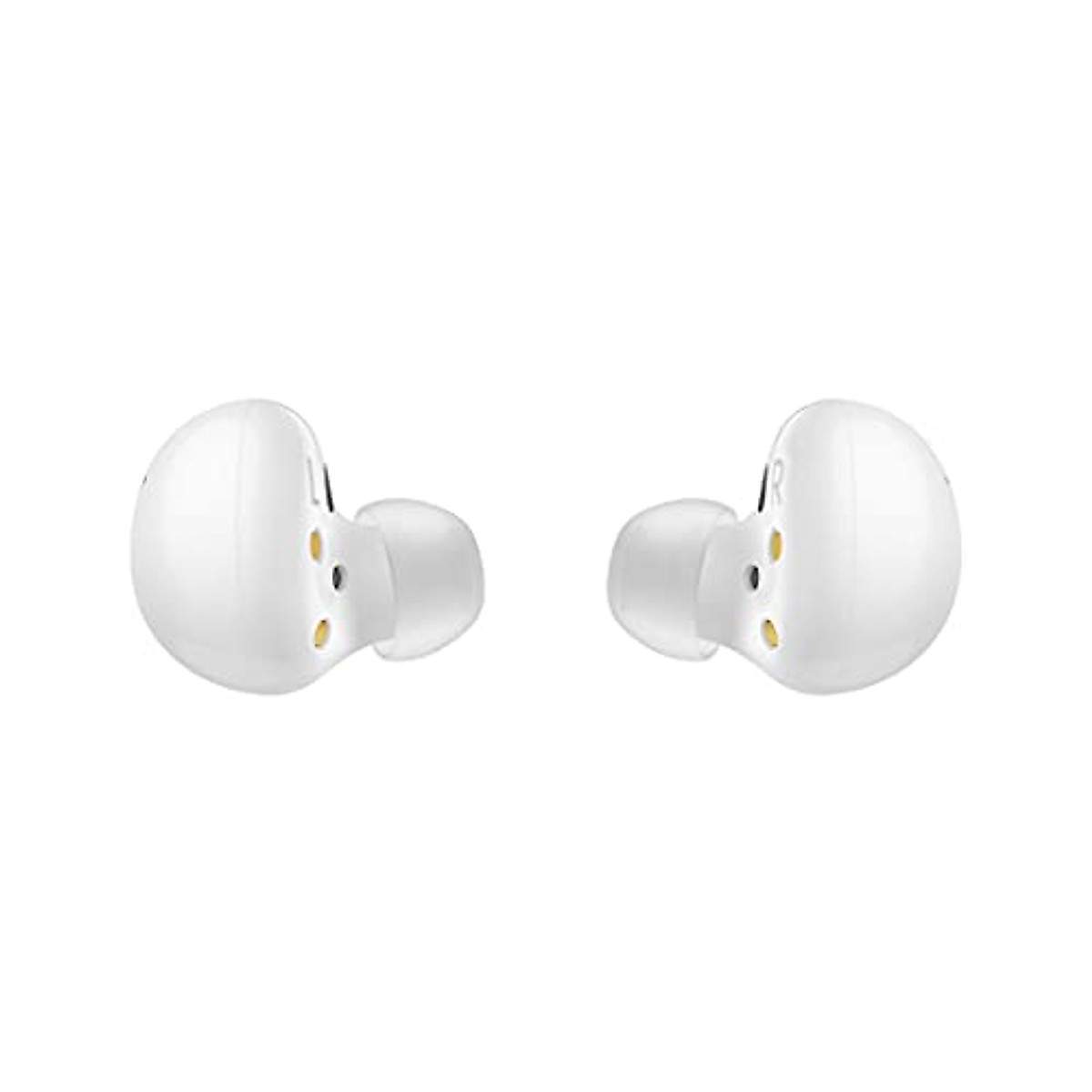 Samsung Galaxy Buds 2 True Wireless Noise Cancelling Bluetooth Earbuds - White (Renewed)