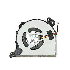 New CPU Cooling Fan for Lenovo 320-15isk 320-15ikb 130-15AST 130-15IKB 320-15ast 320-14IKB 320-14ABR 320-14ISK 320-15ABR 320-15IAP 320-17IKB 320-17ISK 330-15AST 330-15IGM 330-15IKB Series FJD5 Fan