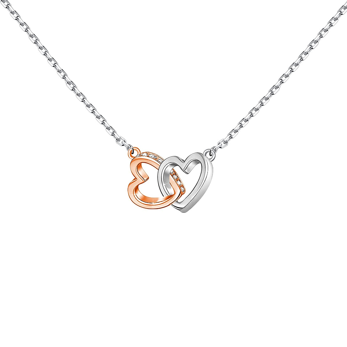 MYOSPARK New Grandma Gift First Time Grandma Necklace Grandma to Be Jewelry Baby Announcement Gift for New Grandma (New Grandma NL)