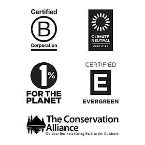 MiiR, Flip Traveler, Double-Wall Vacuum Insulated with Leakproof Lid, BPA-Free Stainless Steel Construction, Sandstone White, 16 Fluid Ounces