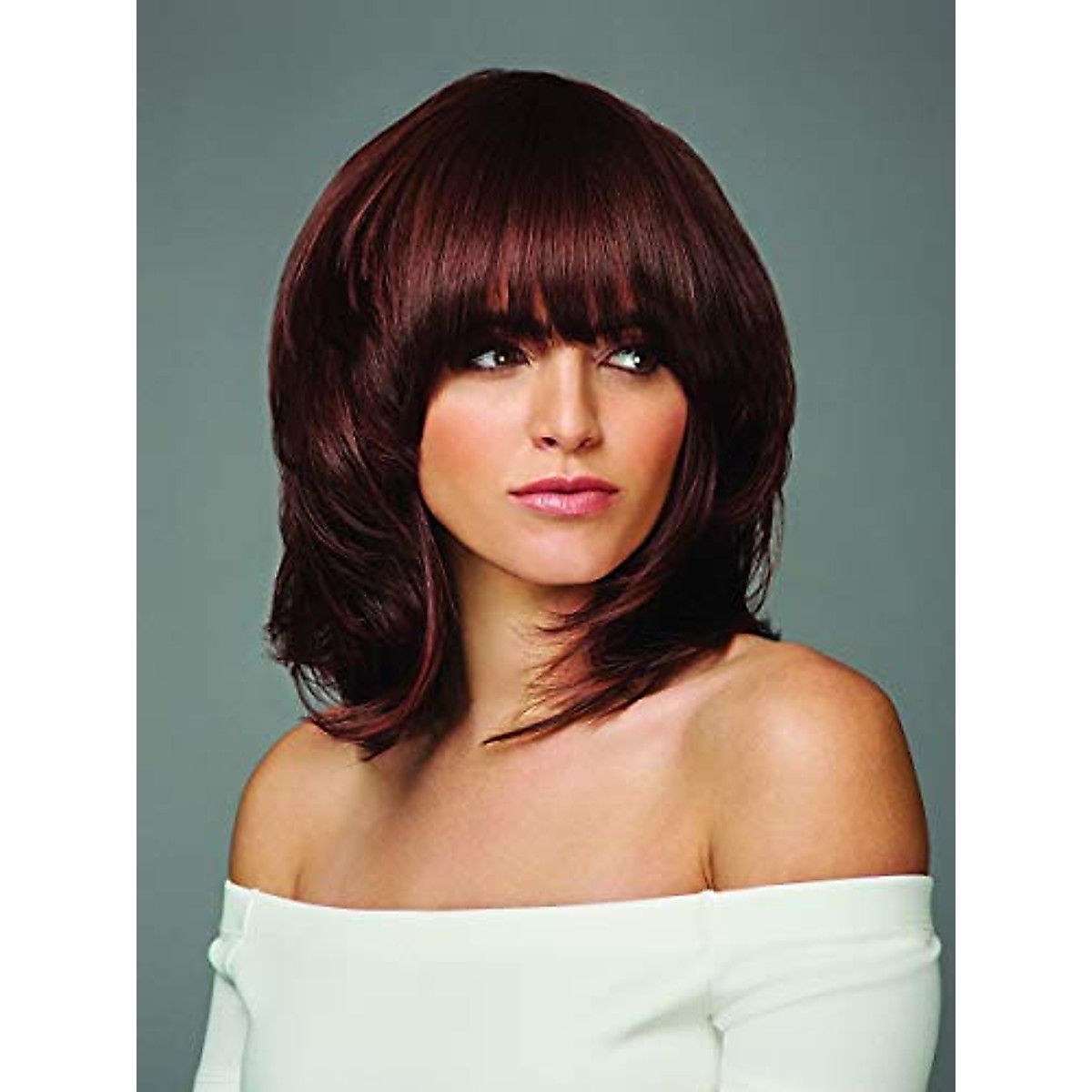 ColorProof Color Care Authority SuperPlump Thickening Blow Dry Spray, 5.1 Fl Oz (Pack of 1)