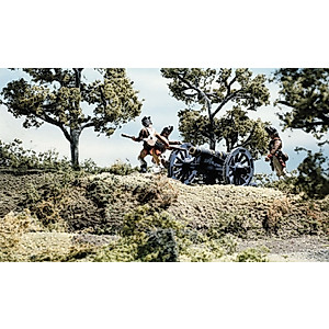 Woodland Scenics Earth 3.6 Cubic Inches, 2 Ounce (Pack of 1)