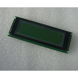 DMF5005N-EW 5.2-inch 240×64 New Industrial LCD Display Panel Screen
