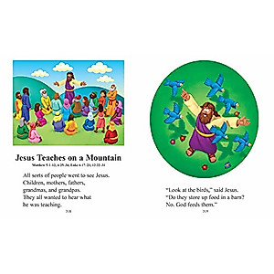 The Beginner's Bible: Timeless Children's Stories