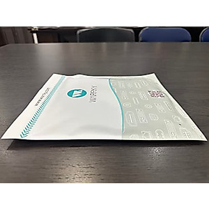 Warrky USB C to HDMI Cable 4K, [10FT / 3M, Braided, High Speed] Thunderbolt 3 to HDMI Adapter Compatible for New iPad, MacBook Pro/Air, iMac, Galaxy S20 S10 S9 S8, Surface, Dell, HP