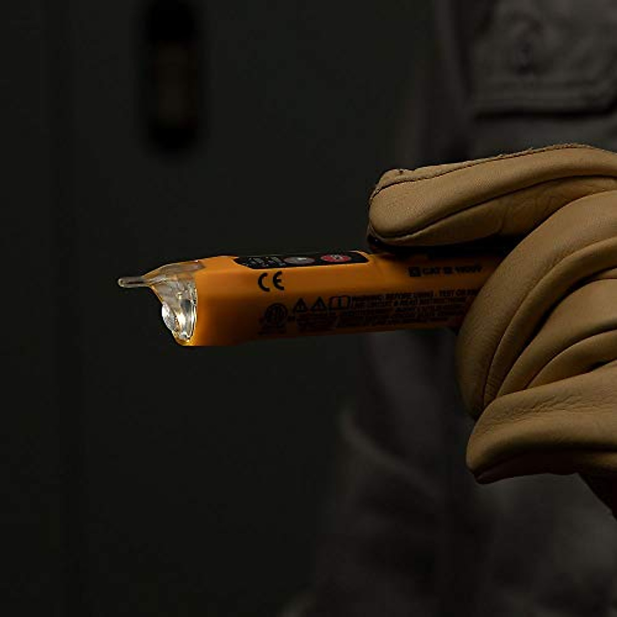 Electrical Tester Kit, 6-Piece