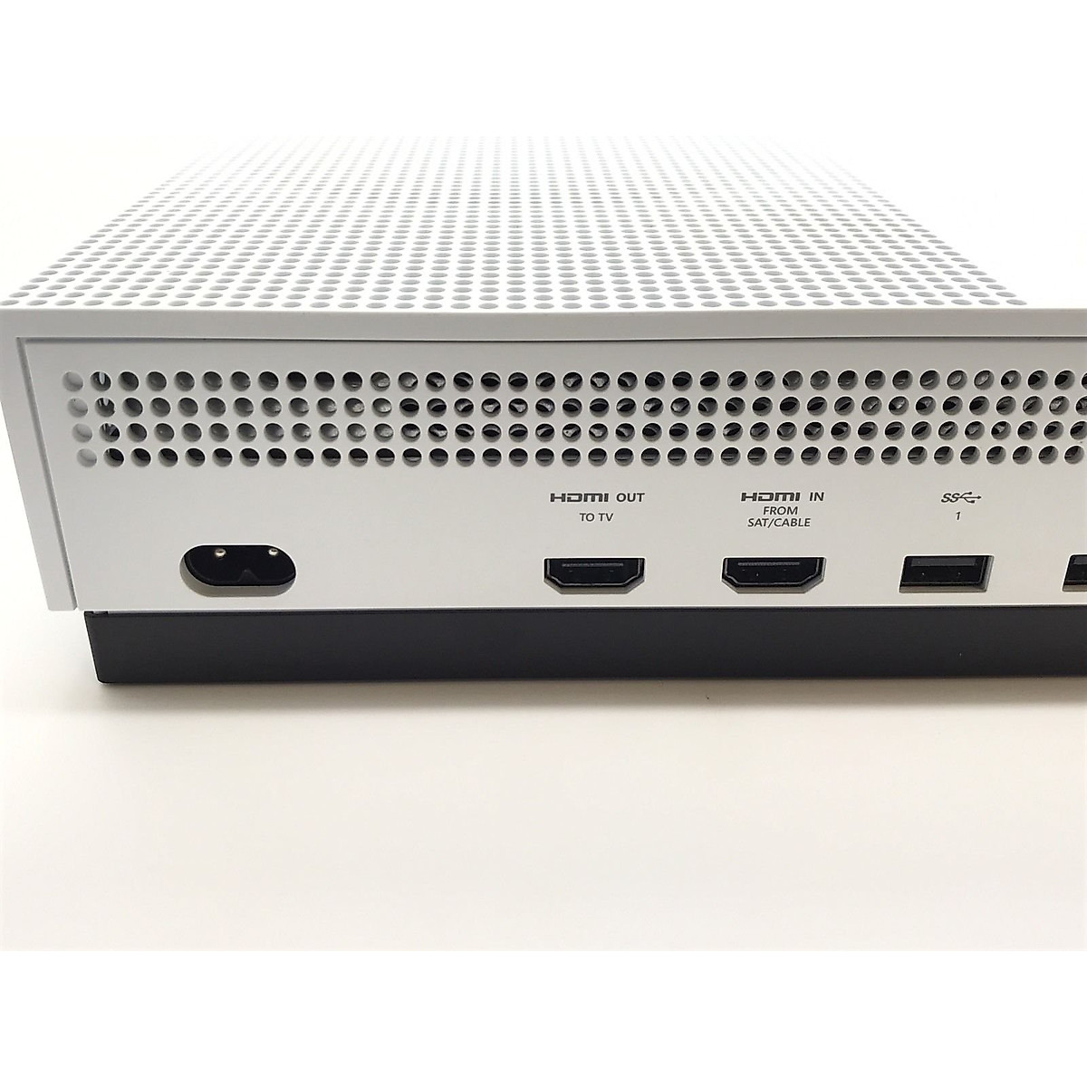 Xbox One S 500GB Console - Halo Collection Bundle [Discontinued]