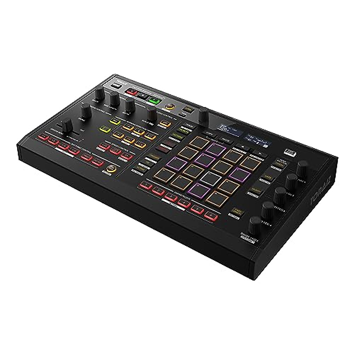 Pioneer DJ TORAIZ SQUID - Multitrack Sequencer