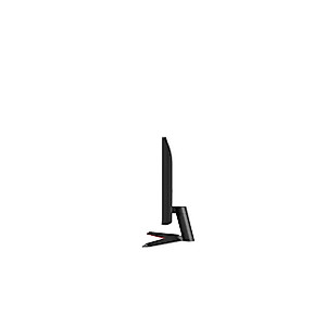 LG 27MP60G-B 27" Full HD (1920 x 1080) IPS Monitor with AMD FreeSync and 1ms MBR Response Time, Black