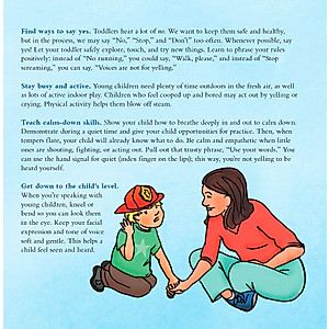 Voices Are Not for Yelling Board Book (Best Behavior®)