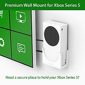 TotalMount Bundle for Nintendo Switch and Xbox Series S