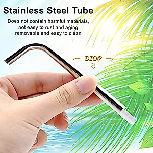 DIOP 5 Gallon Water Pump Dispenser | Electronic Automatic Drinking Water Pump | USB Charging Silicone Portable Water Bottle Pump for Kitchen | Automatic Water Dispenser | Office | Gym | Picnic