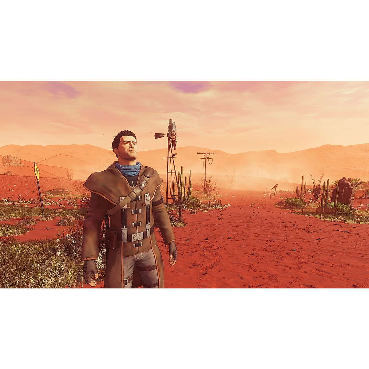 Beyond A Steel Sky - Steelbook Edition (Nintendo Switch)