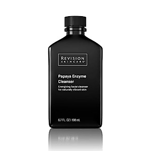 Revision Skincare Papaya Enzyme Cleanser, 6.7 Fl Oz