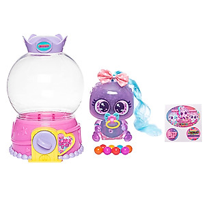 Baby Bobbie NERLIE BOBBOL GOM