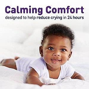 Enfamil Gentlease Baby Formula, Clinically Proven to Reduce Fussiness, Crying, Gas & Spit-up in 24 hours, Brain-Building Omega-3 DHA & Choline, Baby Milk, 79.6 Oz Powder Can​