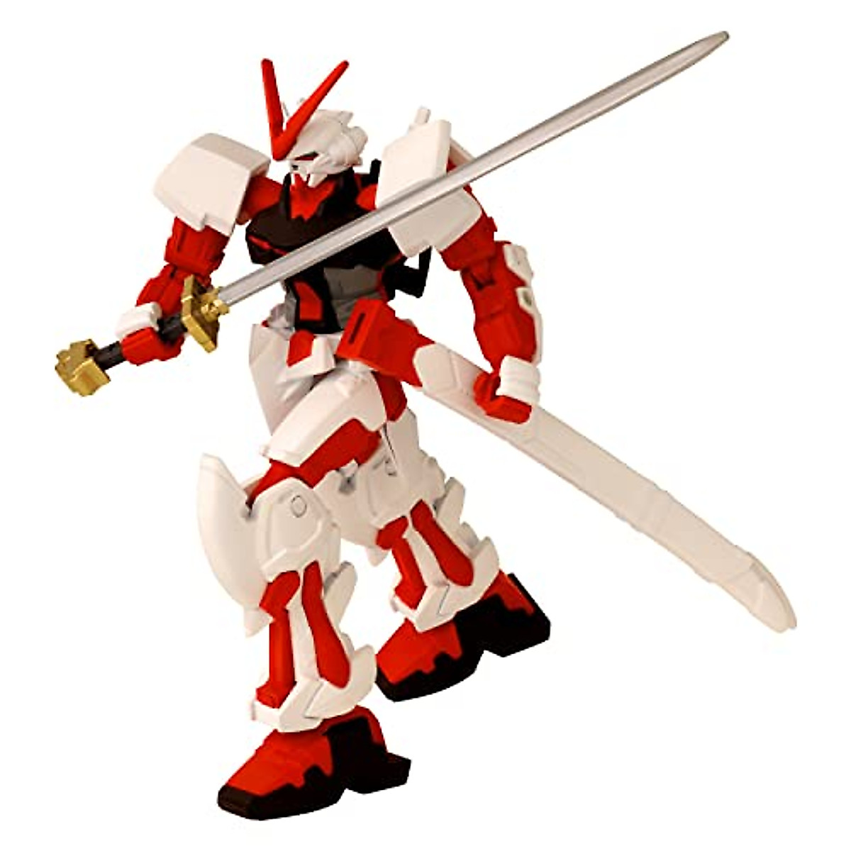 Bandai America - Gundam Infinity 4.5 Gundam Astray Red Frame Action Figure