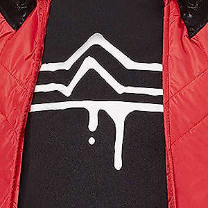 Spirit Halloween Boys Fortnite X-Lord Costume - Fortnite - XL