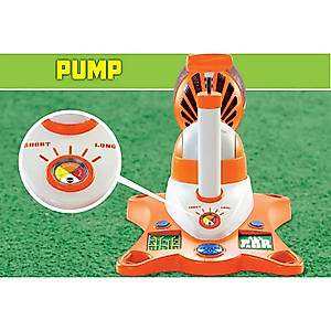 All-Pro Passer Robotic Quarterback