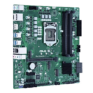 ASUS Pro-B560M-CT/CSM LGA1200 (Intel® 10th&11th Gen) mATX Commercial Motherboard