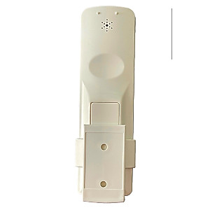 GENERIC KT-618 Mini Split Universal Remote Control,10000 Codes, Controls 99.9% AC, Beige