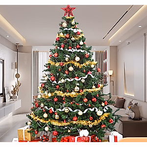 KSRIGHT 7/8 inch Double Faced White Satin Ribbon 25 Yards for Gift Wrapping,Wedding Decoration, Bows Making, Sewing, DIY Crafts