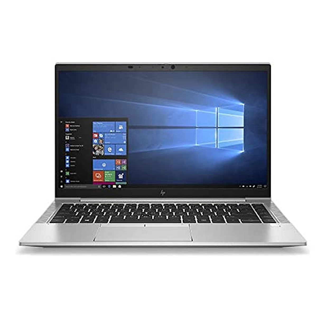 HP EliteBook 840 G7 14", Core i5-10310U CPU @ 1.70GHz, 16GB RAM, 256GB SSD (Renewed)