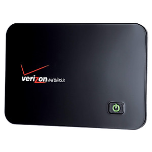 Novatel MiFi 2200 Mobile Wi-Fi Modem (Verizon Wireless)