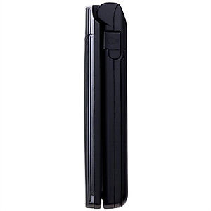 SANYO Sprint Katana LX Cell Phone Black CDMA No Contract Req'd Nib