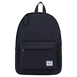 Herschel Backpack, Black, Classic 24.0L