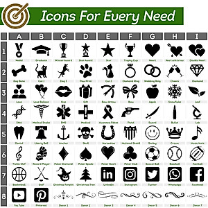 Engraved Name Plate Customized and Personalized, 1" x 3" Trophy, Picture Frame and Memorabilia Plate, 15 Color Options Prestige Collection by My Sign Center