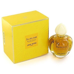 Sublime 1.6 Fl. oz. Eau De Toilette Spray Women