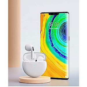 Pro 5 TWS Wireless Earphones