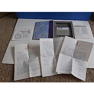 Moonmist - Commodore 64