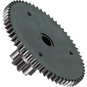 Bell & Howell Cube Projector Main Drive Gear