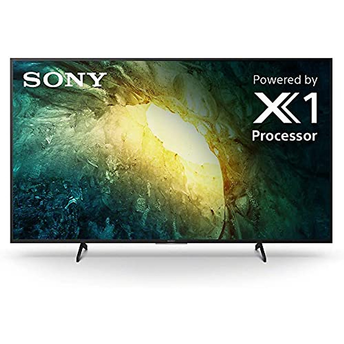 Sony 65" Class X75CH-Series 4K Ultra HD HDR LED TV - KD65X75CH